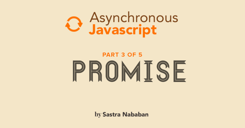 Panduan Komplit Asynchronous Programming pada Javascript — Part #1 | by ... Panduan Komplit Asynchronous Programming pada Javascript — Part #1 | by ...