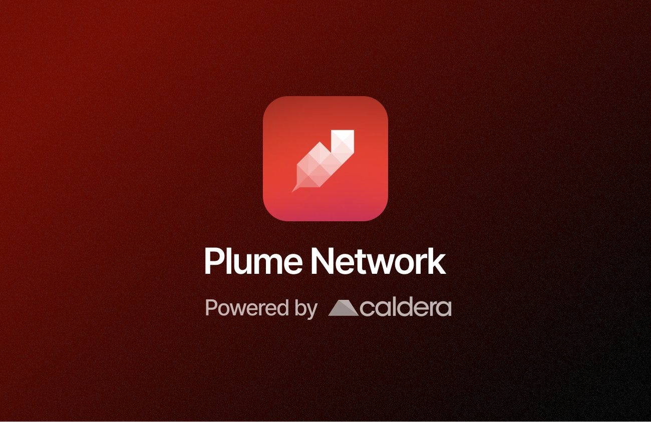 Caldera X Optimism - KingJaayyy - Medium