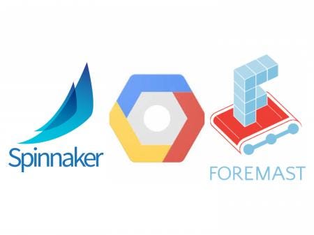 Spinnaker — Update multiple pipelines using spin-cli | by Karthigayan ...