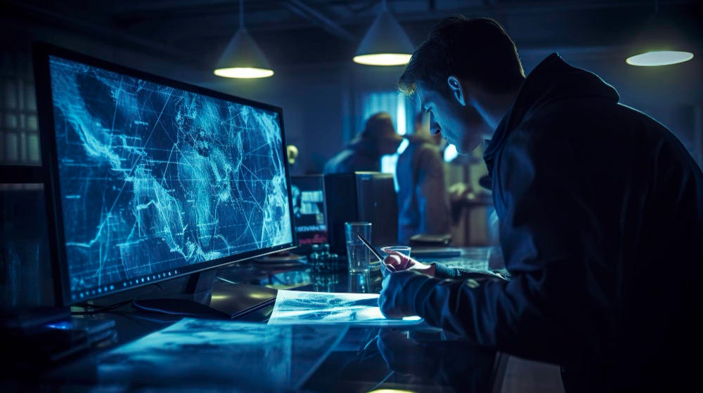 Strengthening Digital Defenses: How Cyber Investigation and Cyber ...