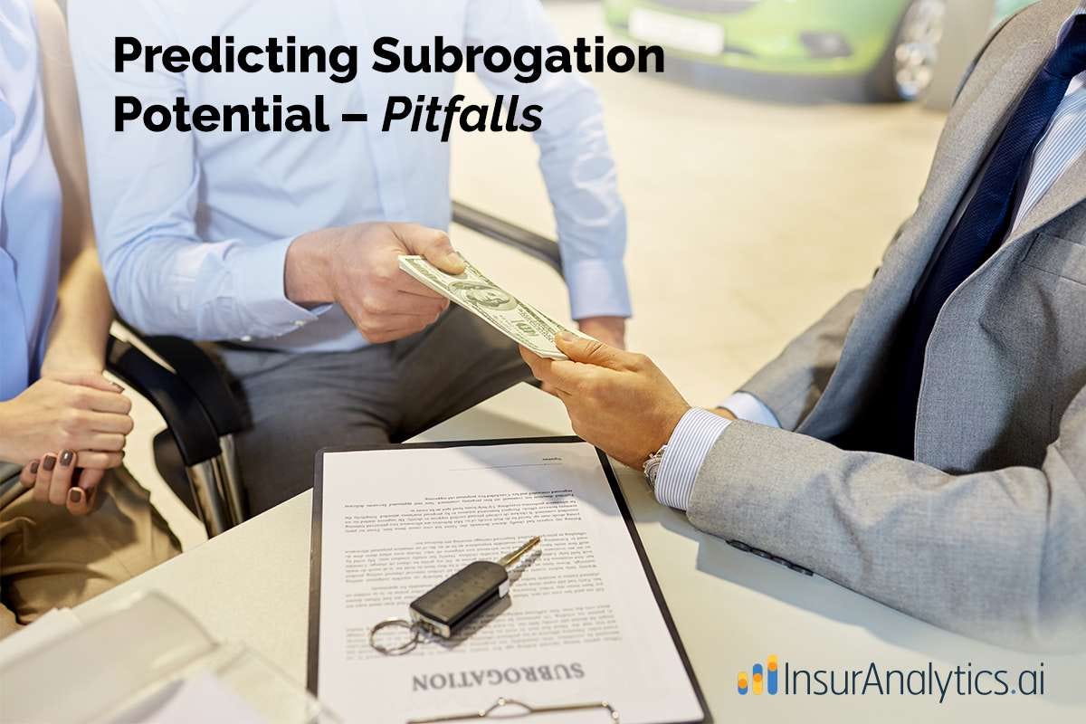 Realize Your True Claims Subrogation Potential with AI | by ...