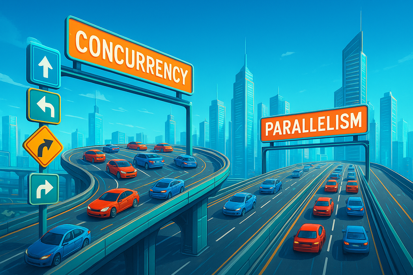 Understanding Swift Strings by Diving into Unicode & Encoding | by Tushar Sharma | Jul, 2025 ...