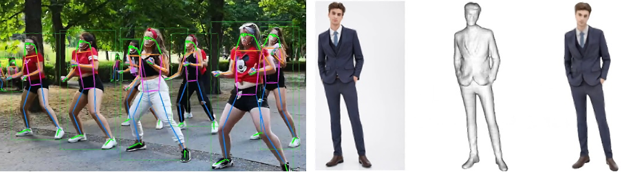 RTMPose: The All-In-One Real-time Pose Estimation Solution for Application and Research! | by ...