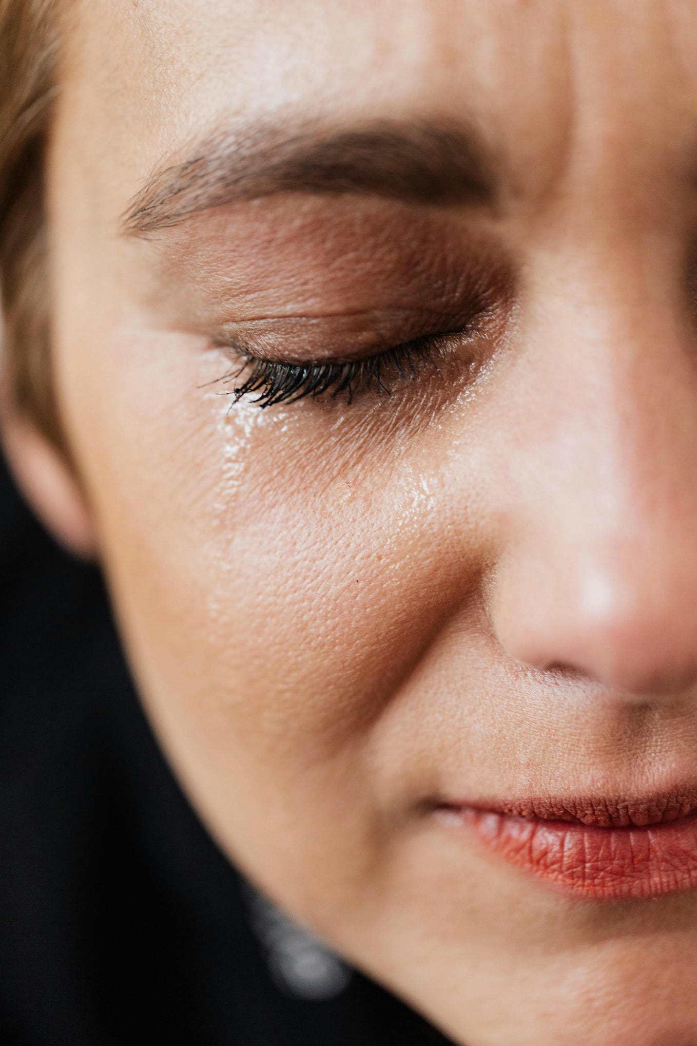 Understanding my alcoholic father and my road to recovery | Black Bear