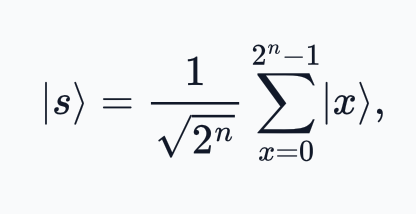 Grover’s Algorithm: Quantum Algorithms Untangled | by Shrey Biswas ...