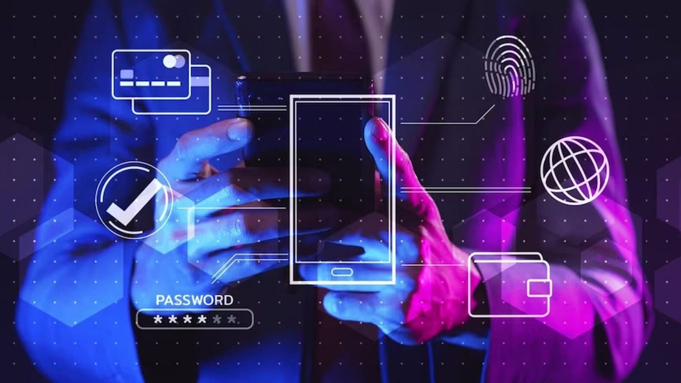 Privacy And Security In Customer Identity Verification Balancing Act Idefy Medium