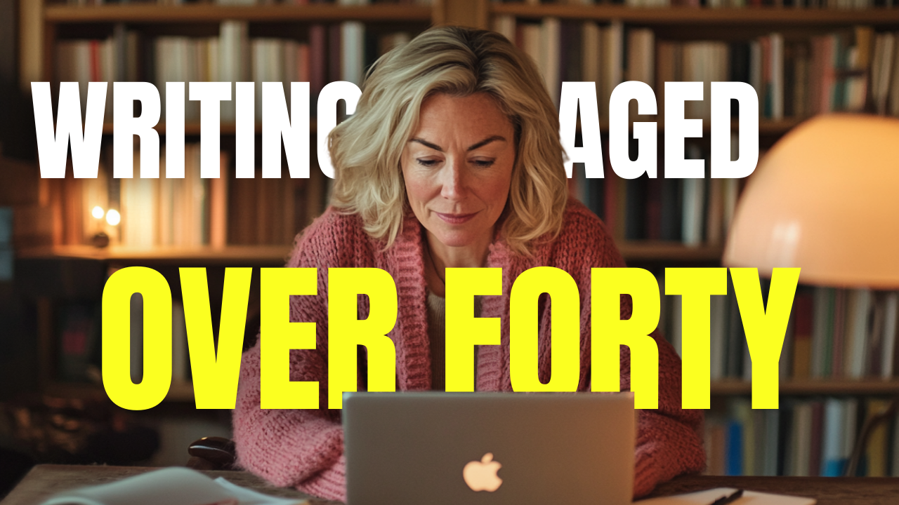 How to Become a Prolific Writer. The powerful process that will help ...
