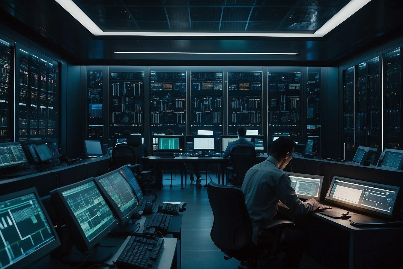 The Role Of Forensics In Cybersecurity Incident Investigation By Rocketme Up Cybersecurity