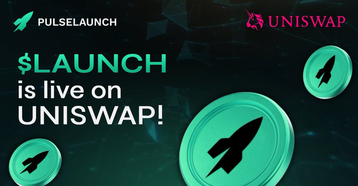 Fundamentals of pulselaunch | by Nat Frank | Jun, 2024 | Medium