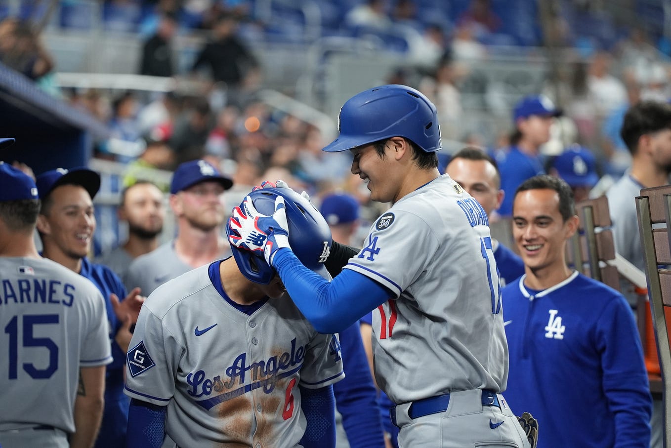 A quick history of Dodgers in the Hall of Fame | by Cary Osborne ...