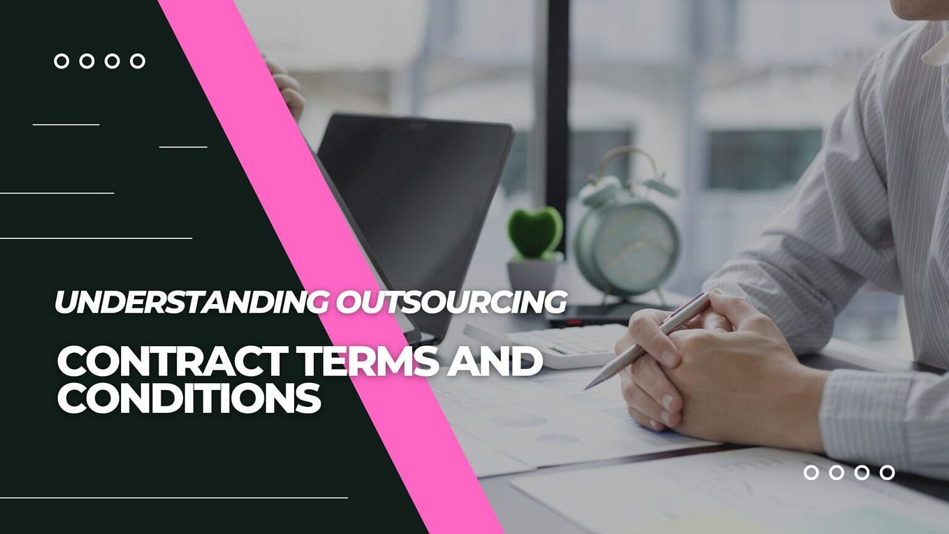 Guide To Understanding Why We Need Outsourcing | by The Outsourcer | Medium