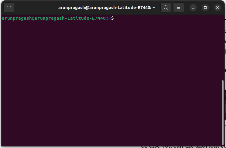 Introduction to programming language with java. | by Arunpragash | Medium