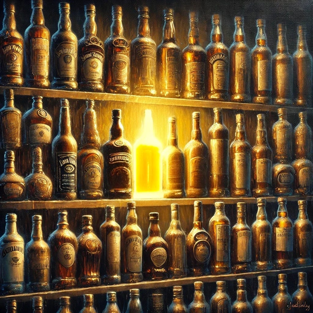 Buttering Up Global Trade Forecasting | Marco Lomele | Vesper Buttering Up Global Trade Forecasting | Marco Lomele | Vesper