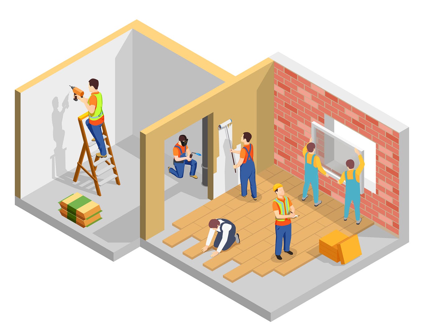 Factory [Design Patterns with Swift (Part 1)] | by Fatih Öztürk ...