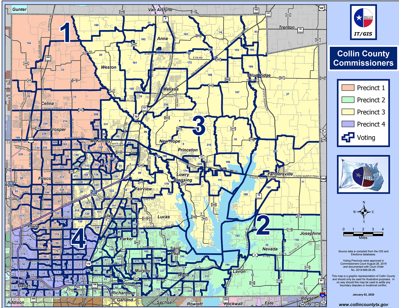 Four Things You Need to Know About Hava Johnston | by Collin County ...