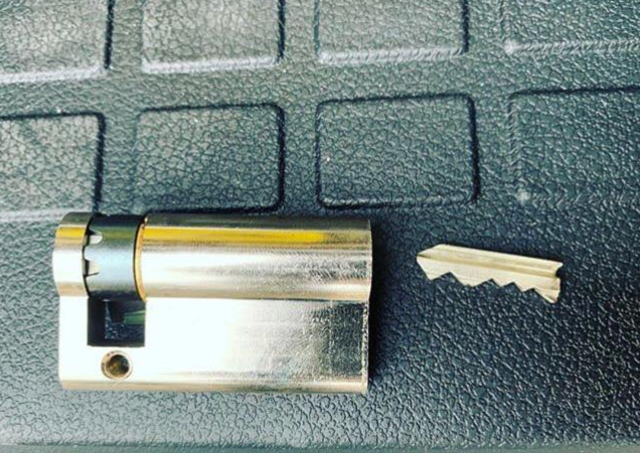 Euro Cylinder Locks: What You Need To Know. | by Ghislane Hames | Jun ...
