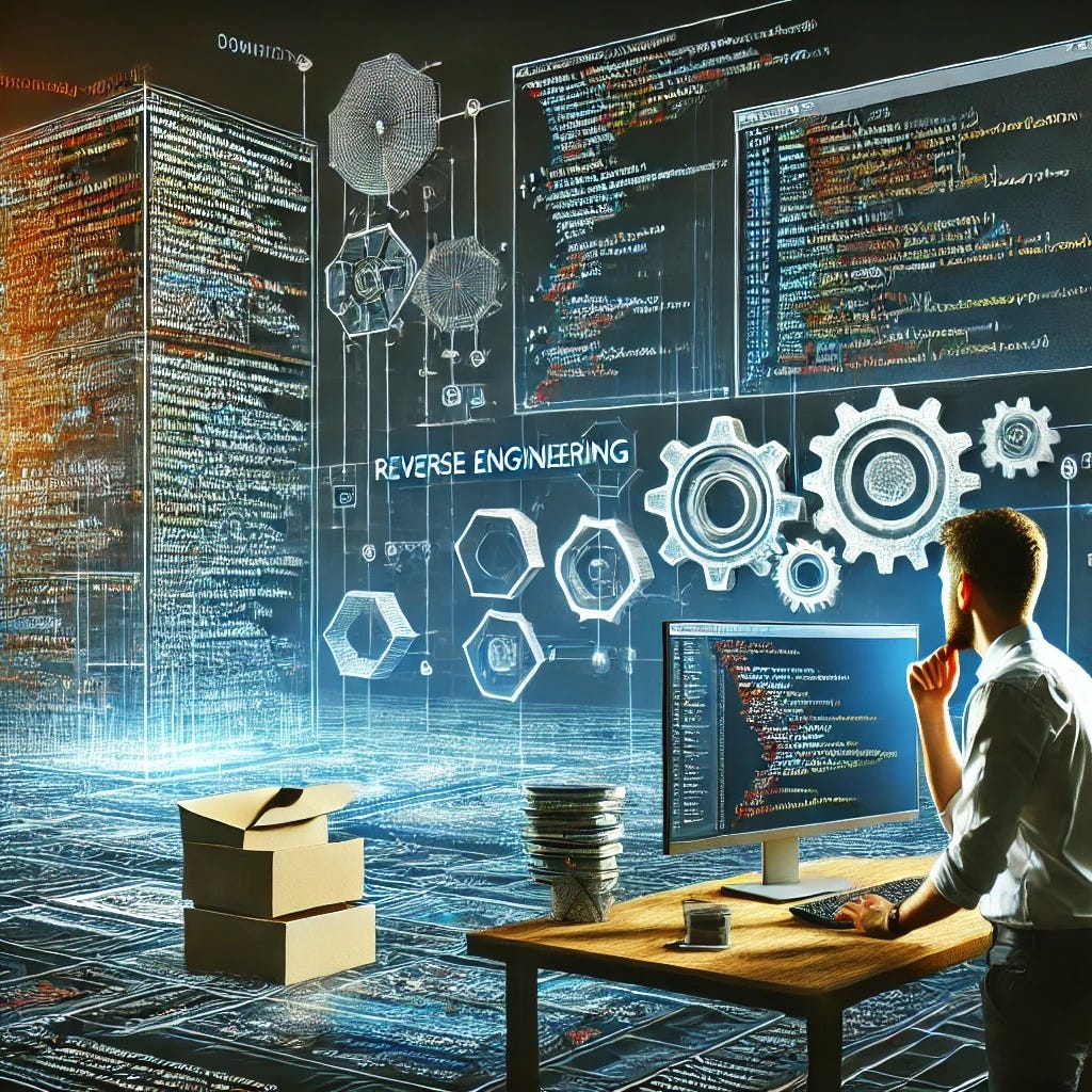 Scalable, Secure, and Reliable: The Anatomy of Well-Architected Software | by Swapnil Mishra ...