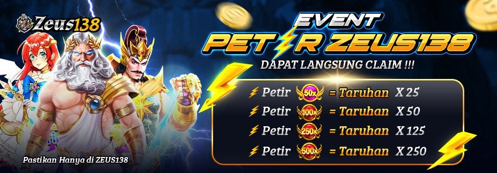 MENANG BESAR DENGAN PENGETAHUAN YANG TEPAT: PANDUAN TERPERINCI UNTUK BERMAIN SLOT DENGAN CERDAS ...