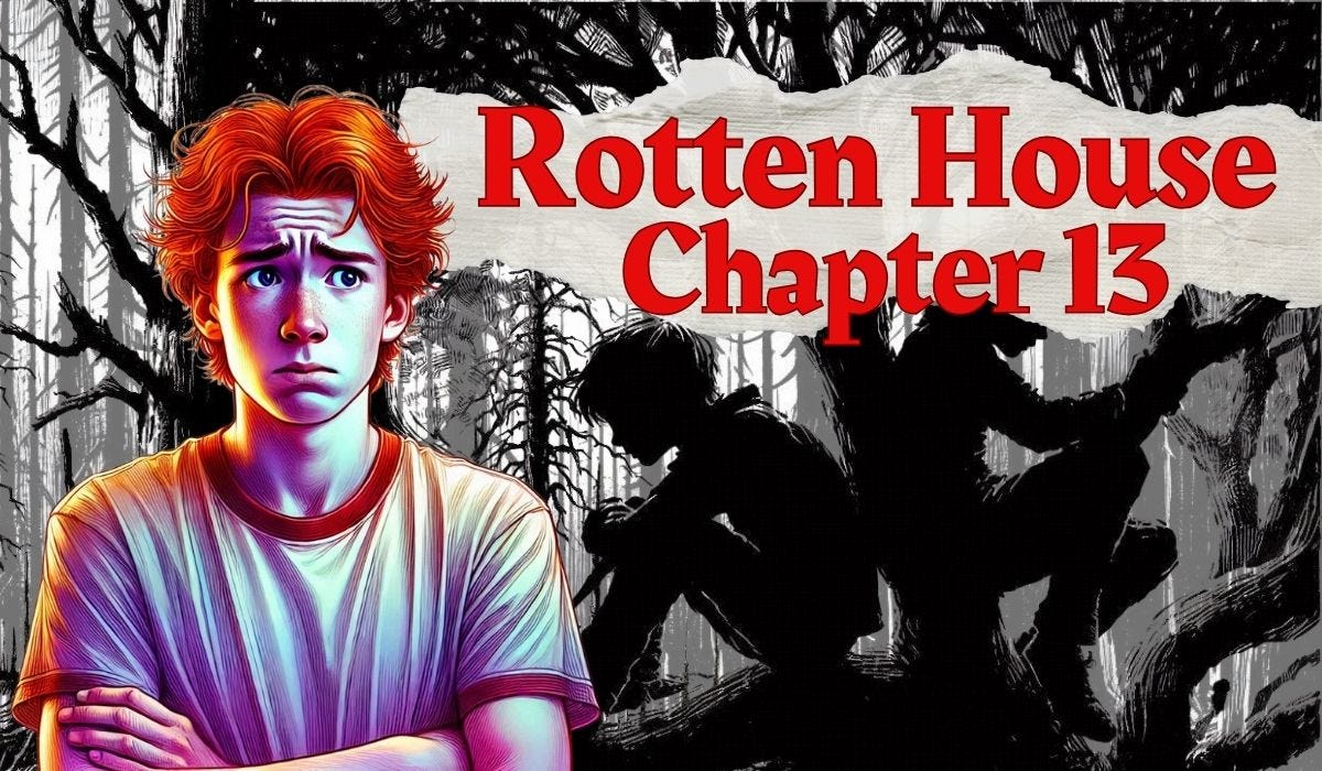Really? Friday the 13th 6 has a Funny Games-style moment when the ...