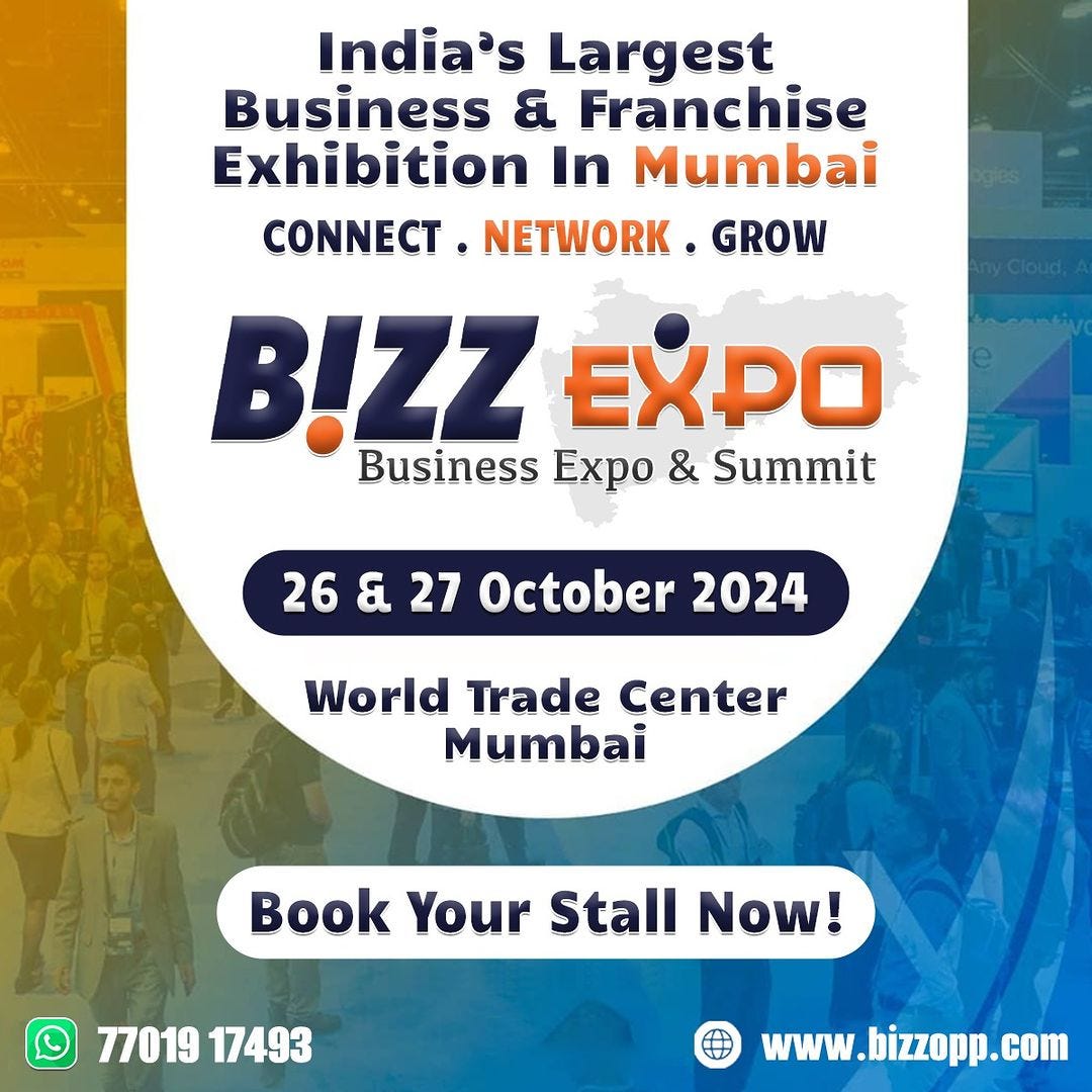 The Power of Business Expo Events: Unlocking Opportunities for Growth ...