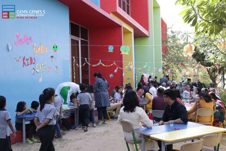 Best International School in Ahmedabad | Best school for NRI ahmedabad ...
