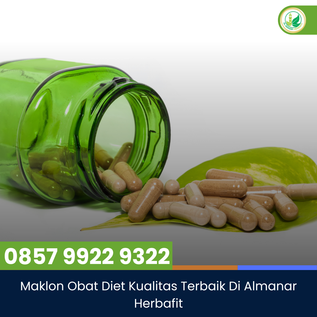 Maklon Vco Sr112 Herbal (62 857 9922 9322) Cv Almanar Herbafit | by ...