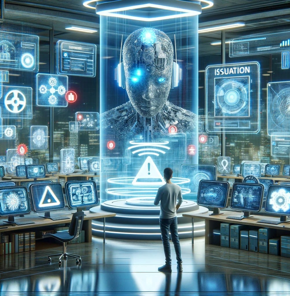 Crisis of Future Job Loss Due to Artificial Intelligence | by mohamed mahmoud habib | Dec, 2023 ...