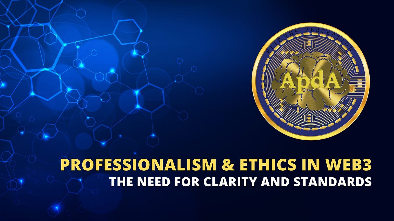 Behind the Avatar: Unveiling Unconscious Bias in Web3 | by ApdA | Medium