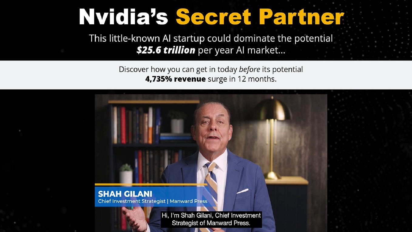 Michael Robinson Disruptors and Dominators Review 2024: Legit? | by ...