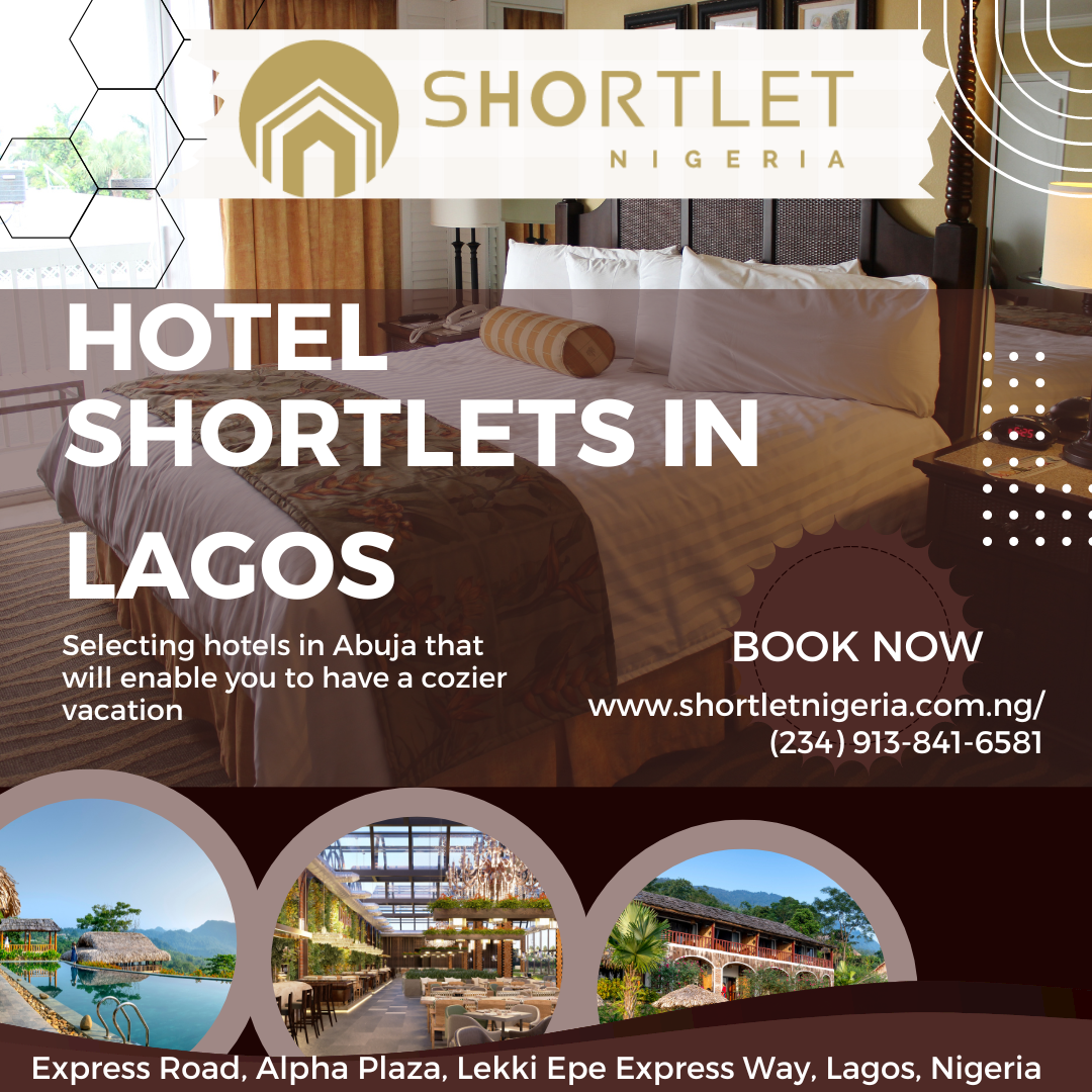 Spc flooring | Luxury vinyl tiles - Shortlet Nigeria - Medium