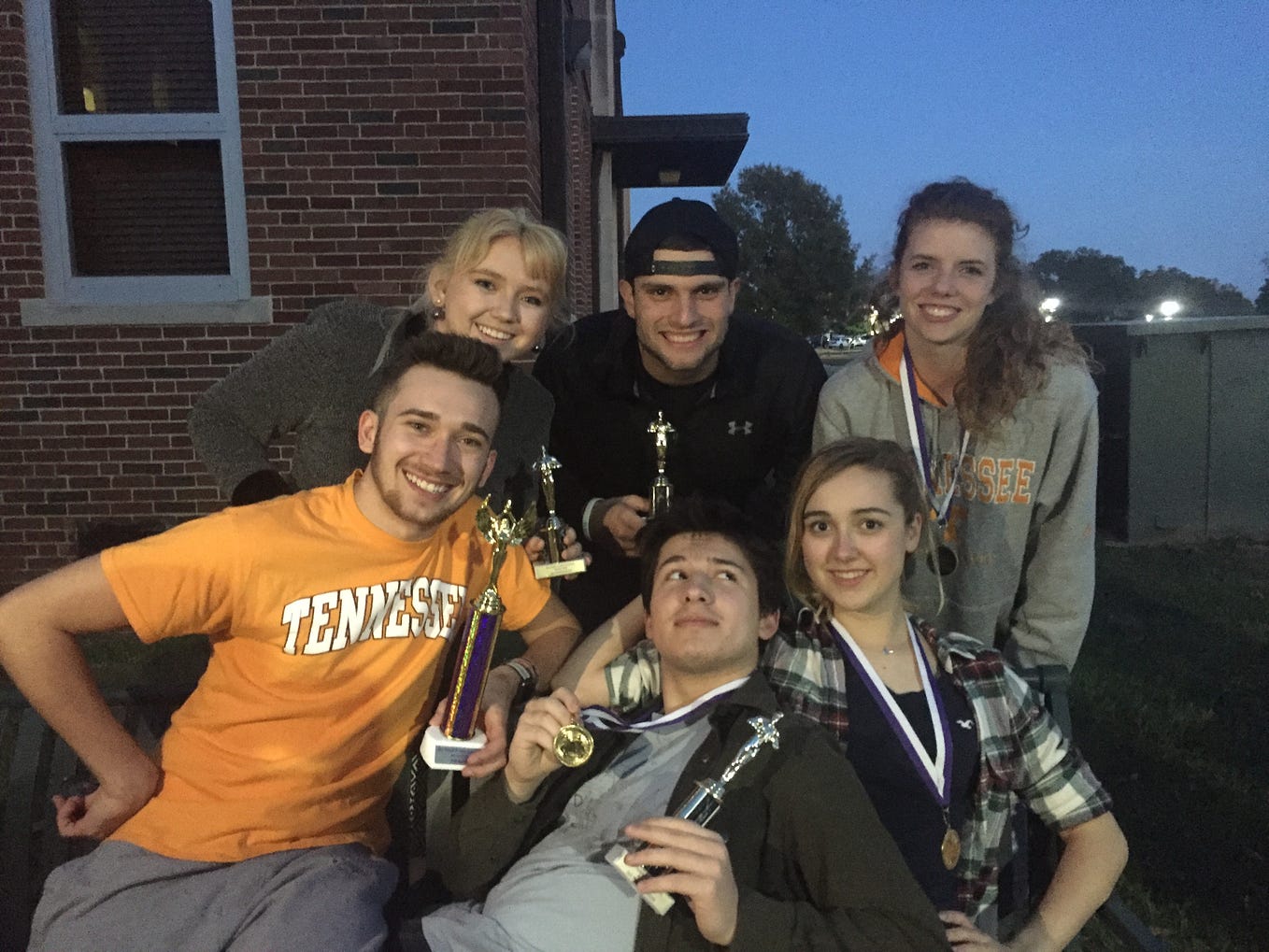 Five Steps to Win an IPDA Debate Round | by UTK Debate | Medium