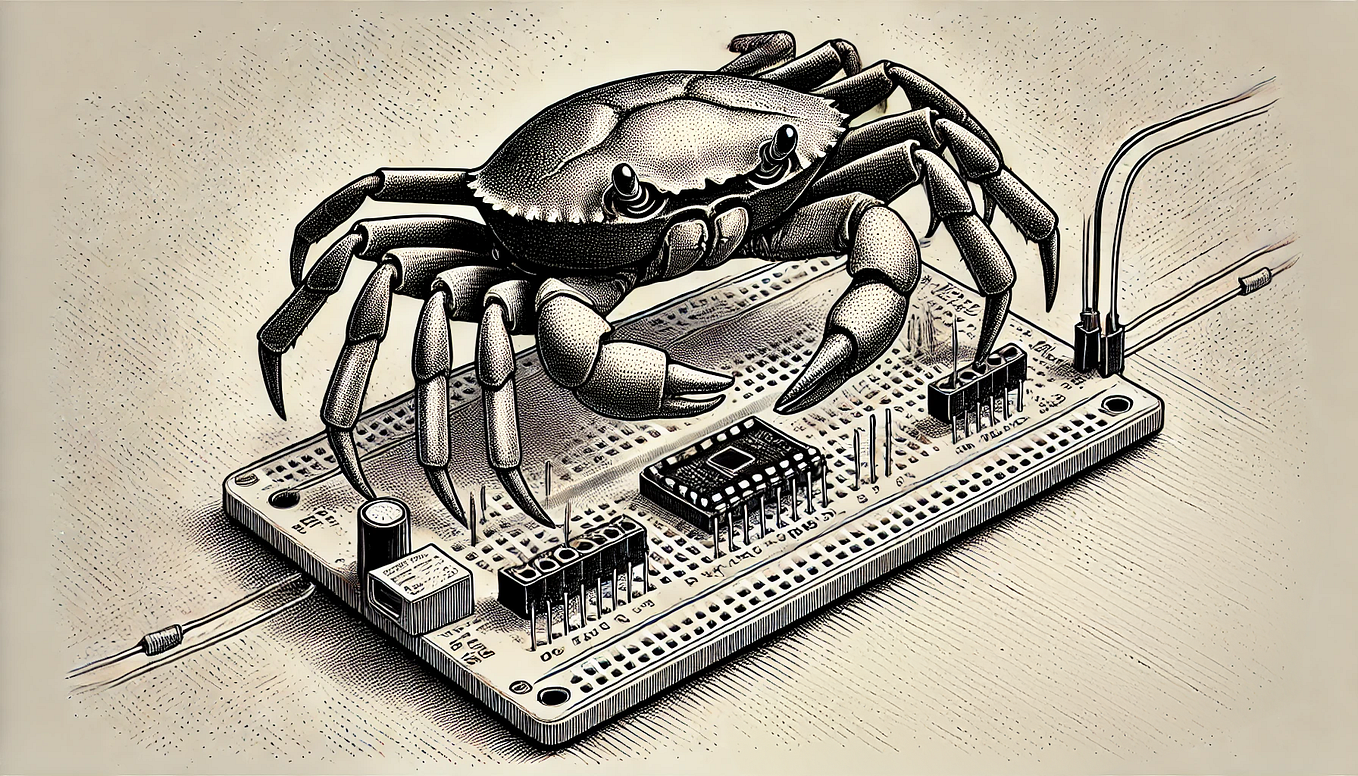 Mastering Cargo.toml: Top 9 Tips for Rust Configuration | Towards Data Science