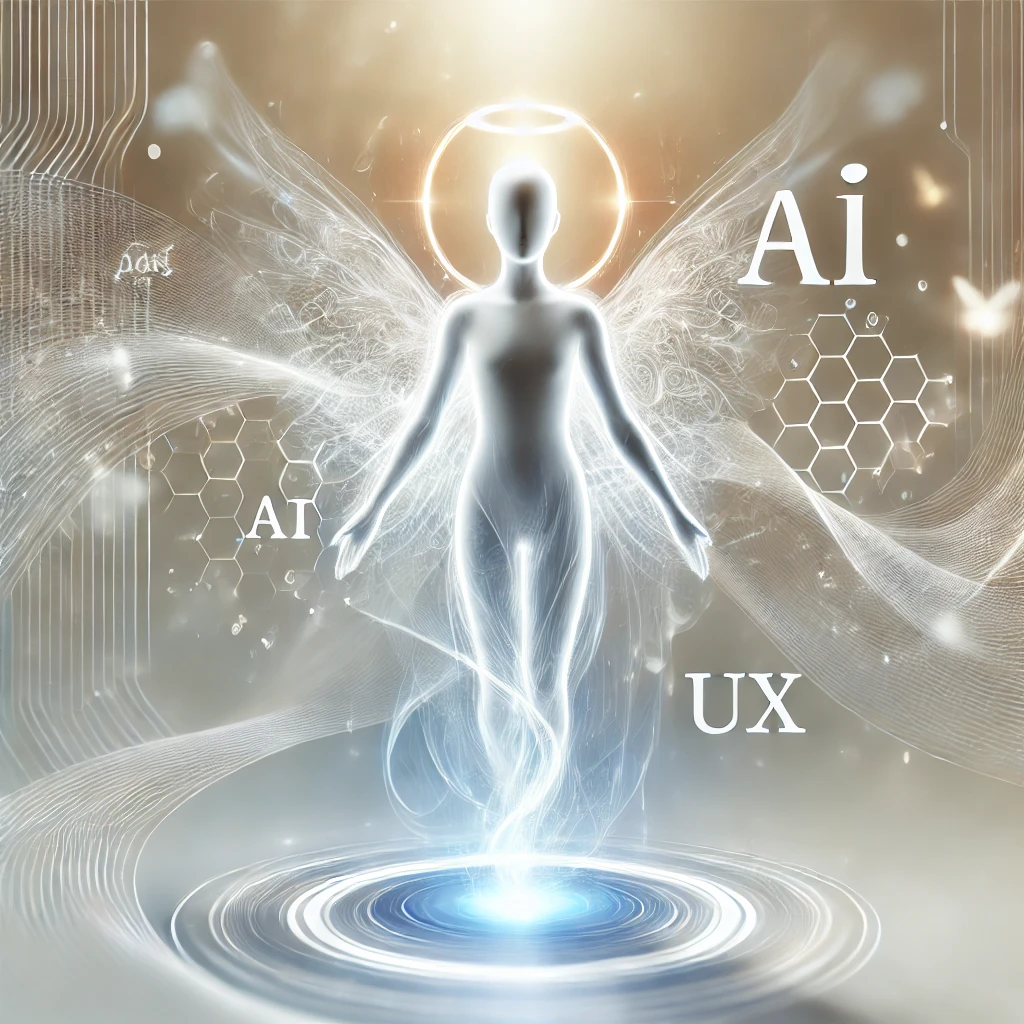 The Agony of UX and the Birth of AI Trained by Designers (AIX) | by ...