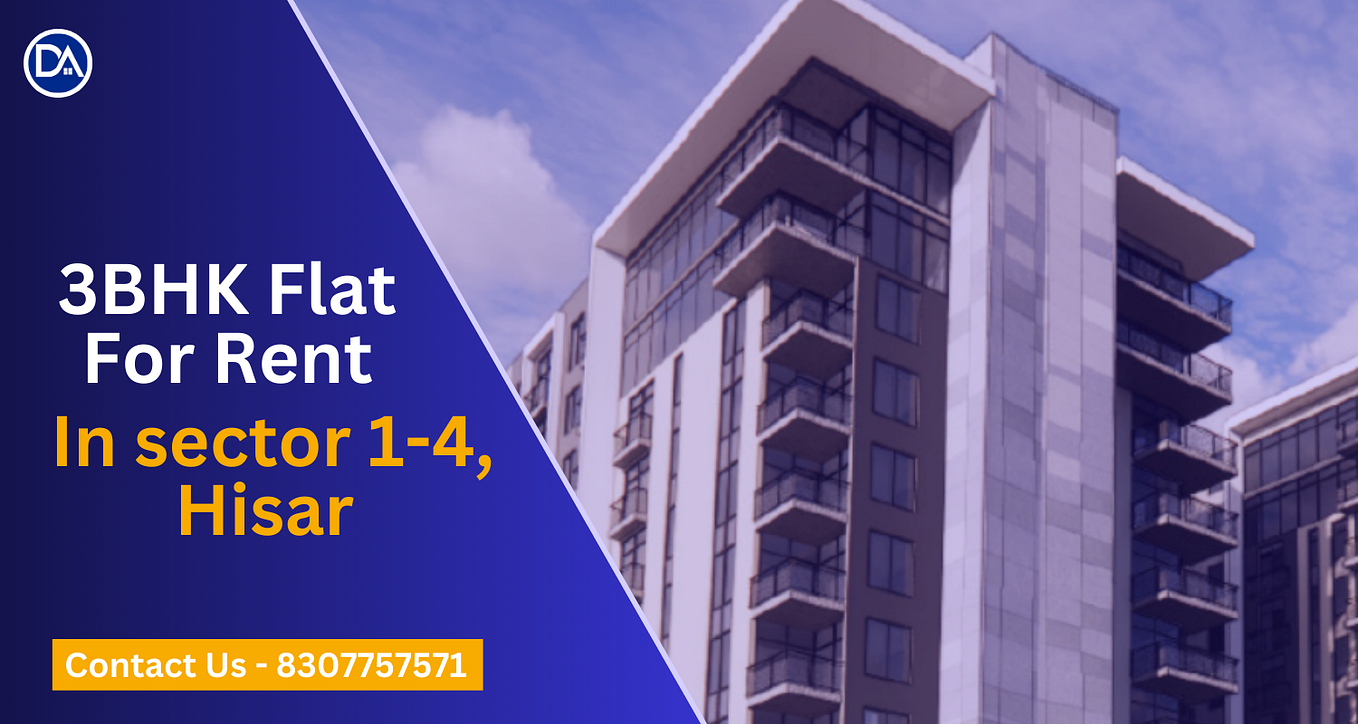 Sector 15, Hisar - Deal Acres - Medium