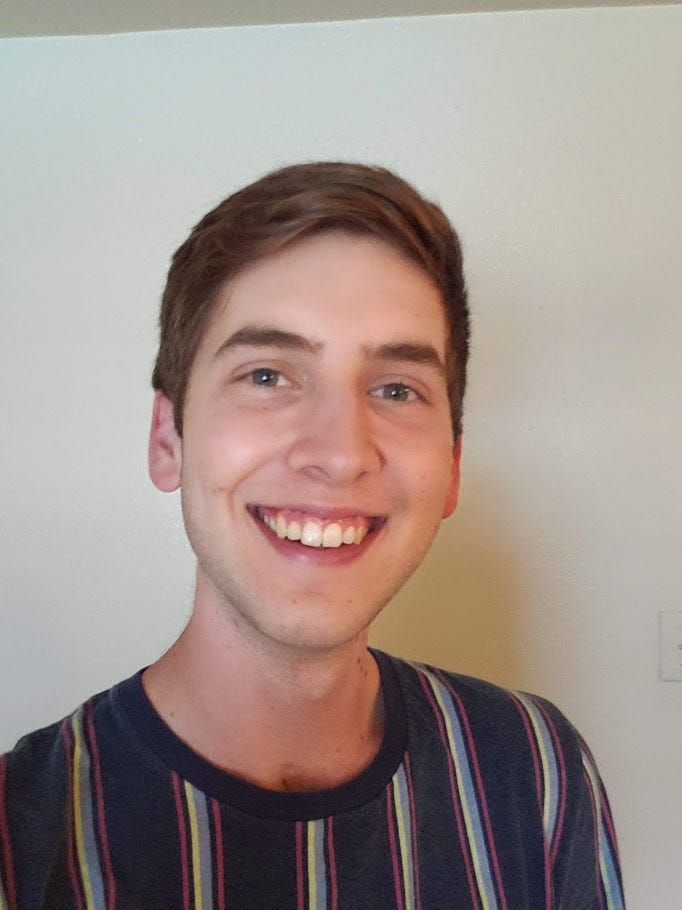 Blog 6. What did you do this past week? | by CS371g Summer 2020: Dean ...
