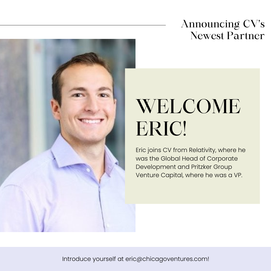 What CV Founders Say. Hear from the founders we’ve funded who… | by ...