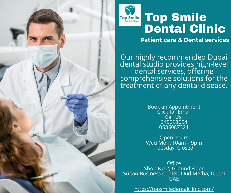 Veneers in Dubai at Affordable Prices: Transform Your Smile at Top ...