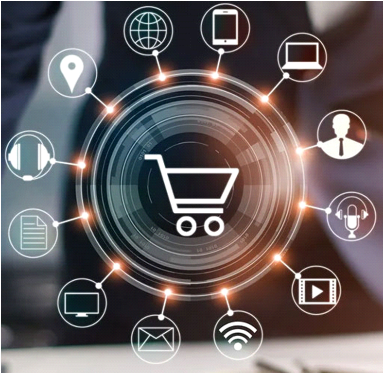 Elevate Prosperity. Elevating Your B2B2C E-commerce… | by SKARTIO Cloud ...