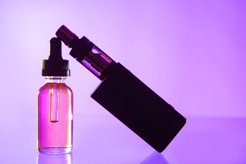 How to Store Your E-Juice to Avoid Decay? | by Planet Vapor | Medium