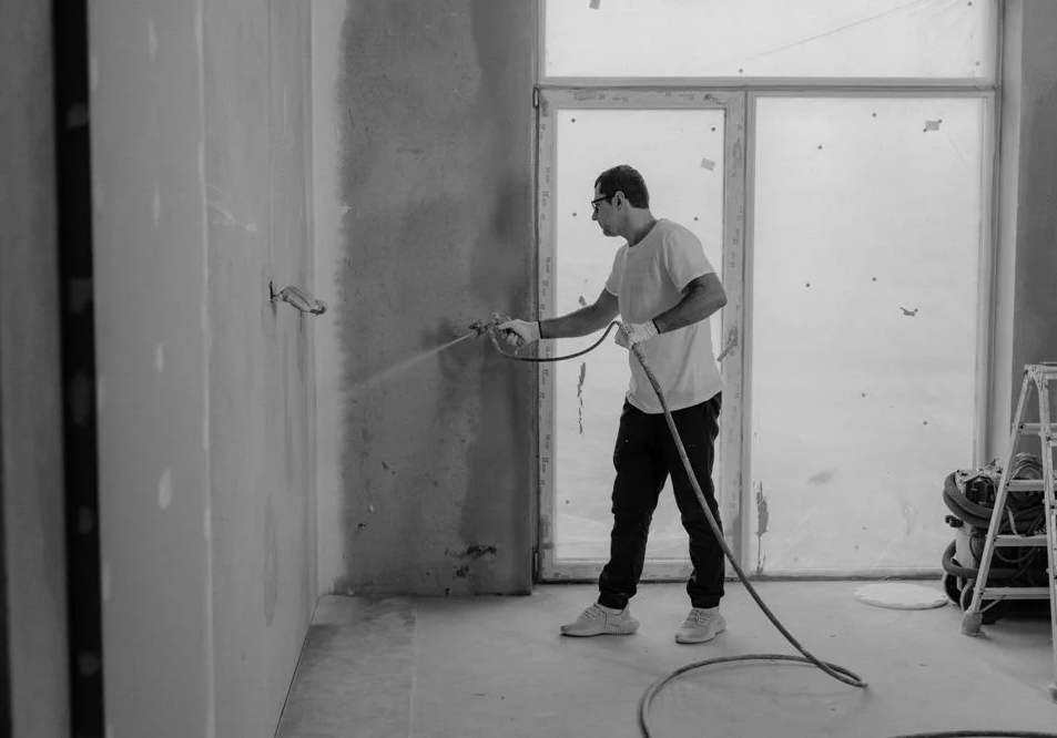 Gypsum ceiling repair dubai | Gypsumpaintingdubai - Gypsum Painting ...