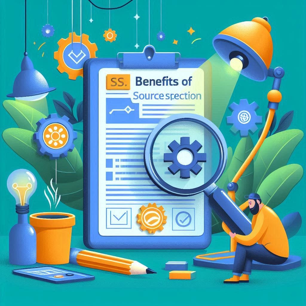 What are the 7 components of supply chain management? | by Amrepmexico ...
