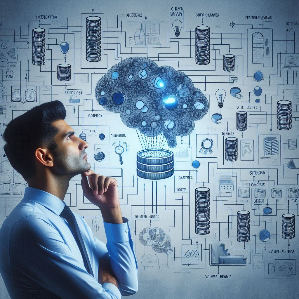 Converting Data into Strategic Insights: Business Intelligence | by Cyber Bark LLC | Dec, 2024 ...