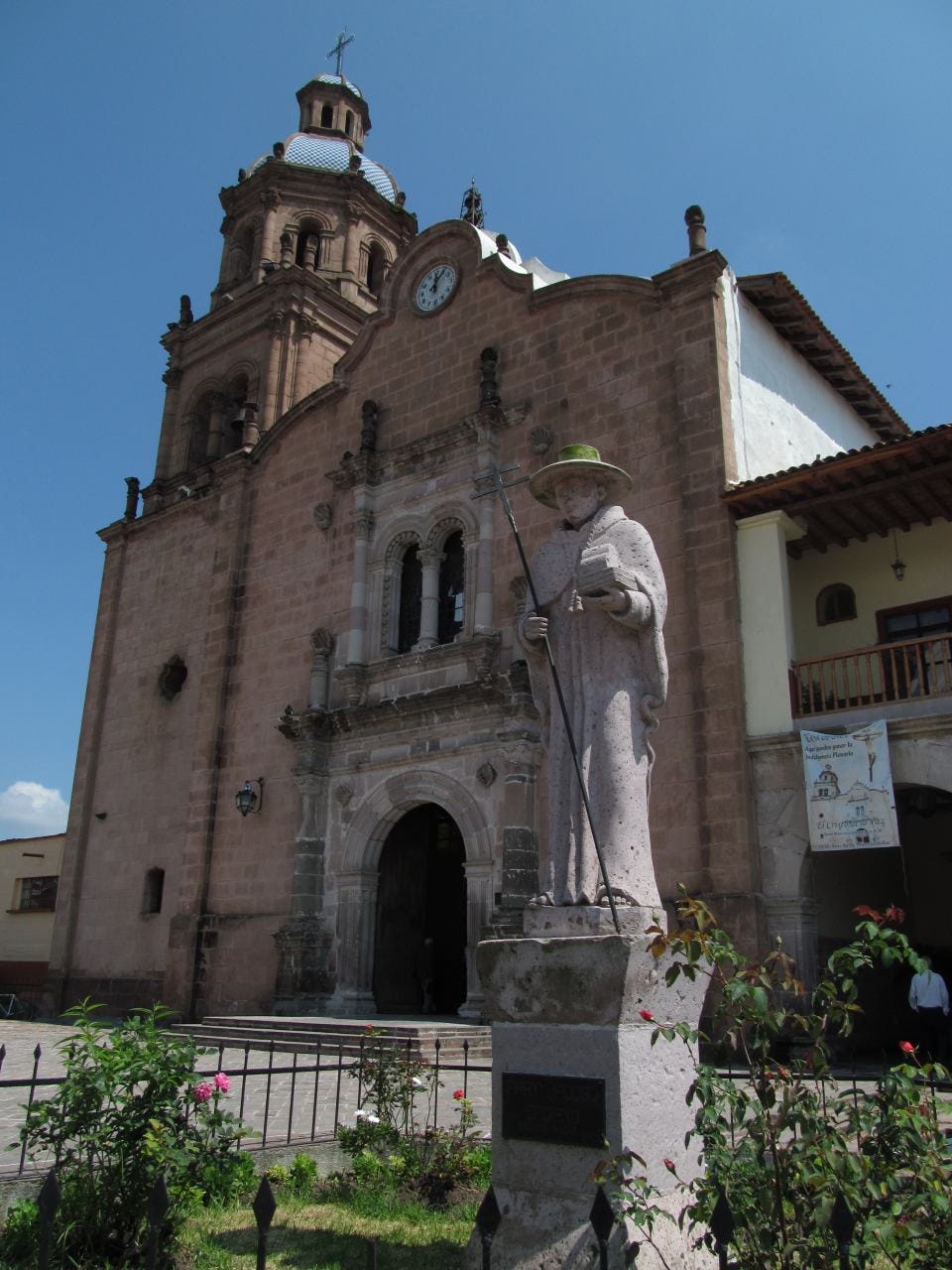 La Laguna de Zacapu. Uno de los atractivos de Zacapu tanto… | by Lorena ...