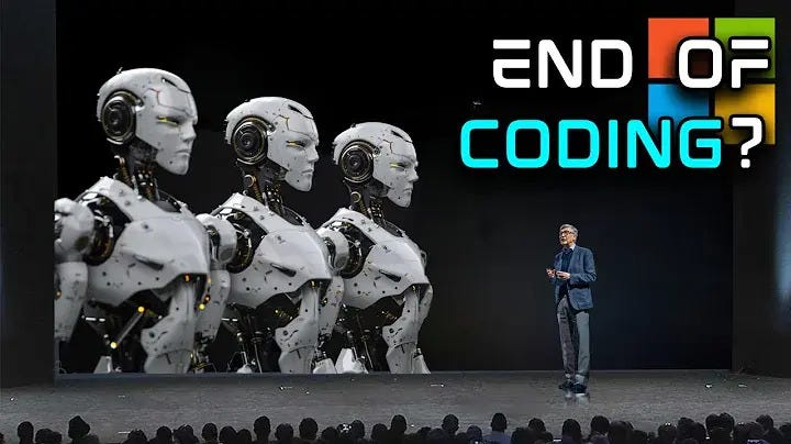 Exploring the Future of AI: Top 10 Predictions for 2050 | by Nicole ...