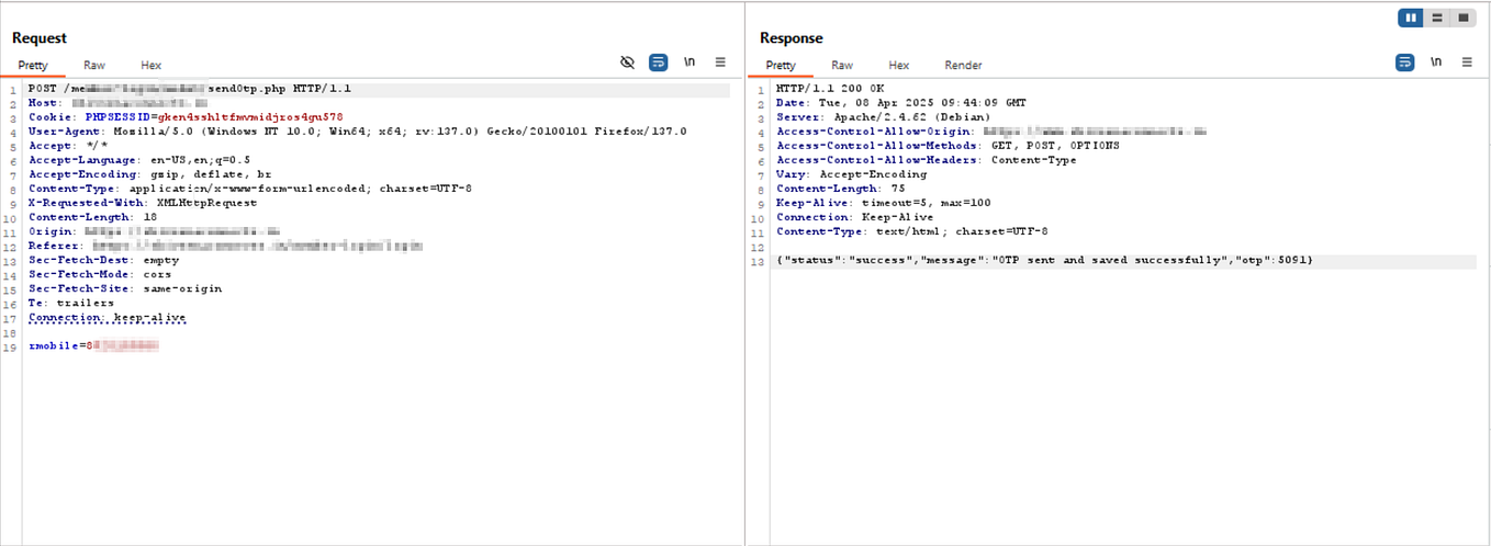 My First GraphQL Bug: Cracking Open the /graphql Endpoint with a Token From the Past | by ...