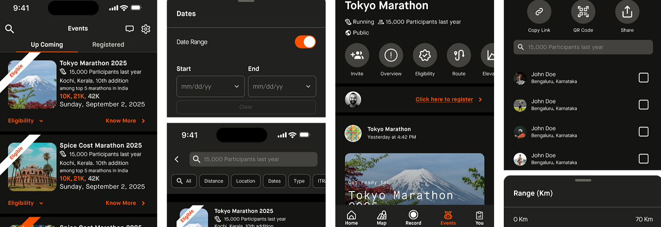 A Smarter Way to Create Strava Segments | by Jim Bumbulsky | On Strava ...