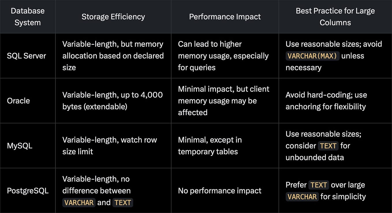 CREATE Database, User and Table — Easy examples with MySQL. | by Josh Otwell | codeburst
