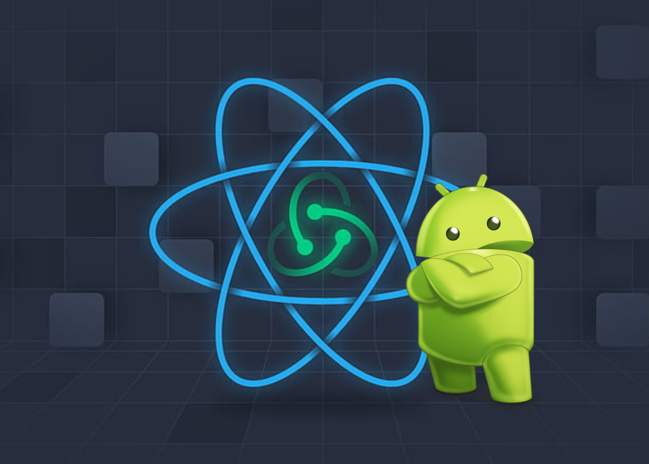React Native from the Android dev’s point of view (part I) | by Irina ...