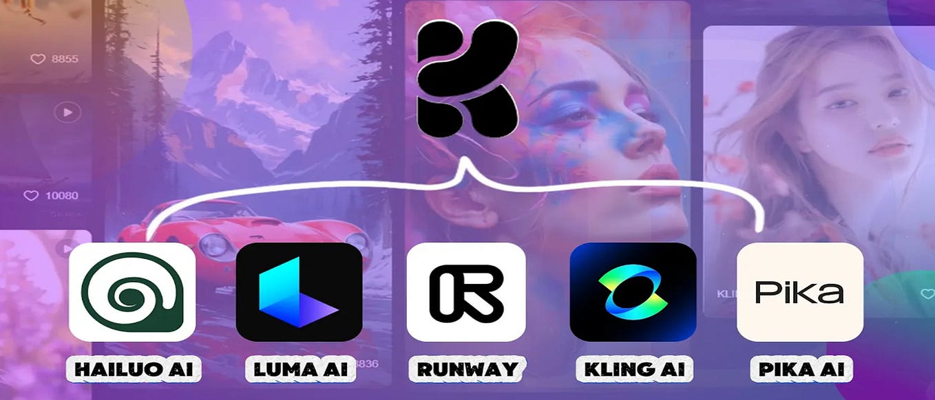 How to Use MiniMax Video-01 (Hailuo AI) for Free by AIPURE | by AIPURE | Medium