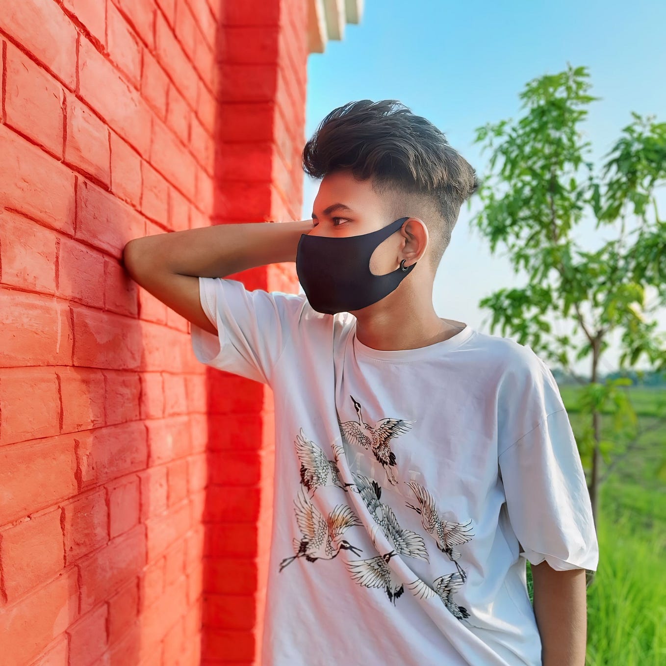Mr. Rashid 07 is an Indian YouTuber, social media influencer and Internet personality & more ...
